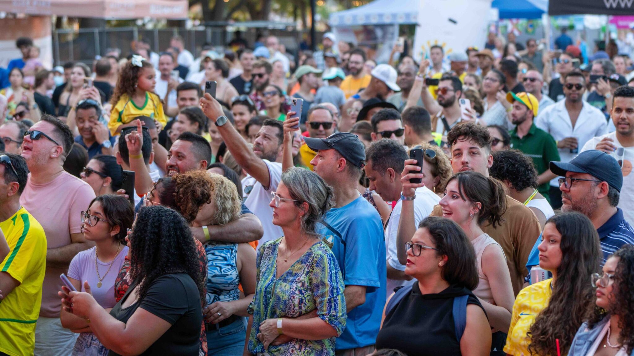 EXHIBITORS-TAMPA – Annual Brazilian Festival
